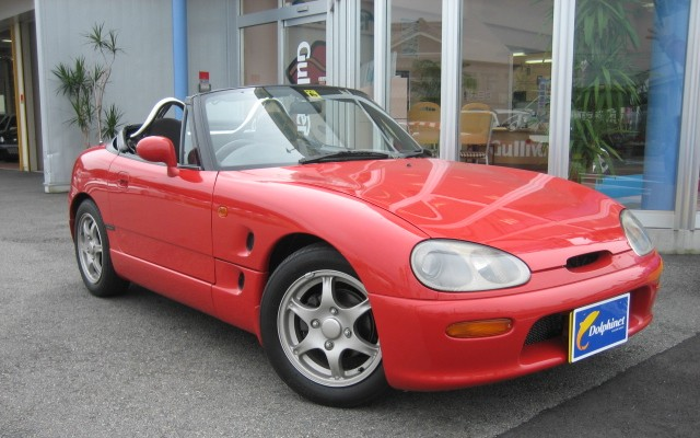 Vroom-vroom, meow-meow! Driver mods his taillights into awesome “Toro ...