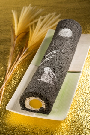 Invasion of the moon rabbits: the delicious tradition of otsukimi ...