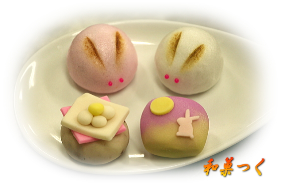Invasion of the moon rabbits: the delicious tradition of otsukimi ...