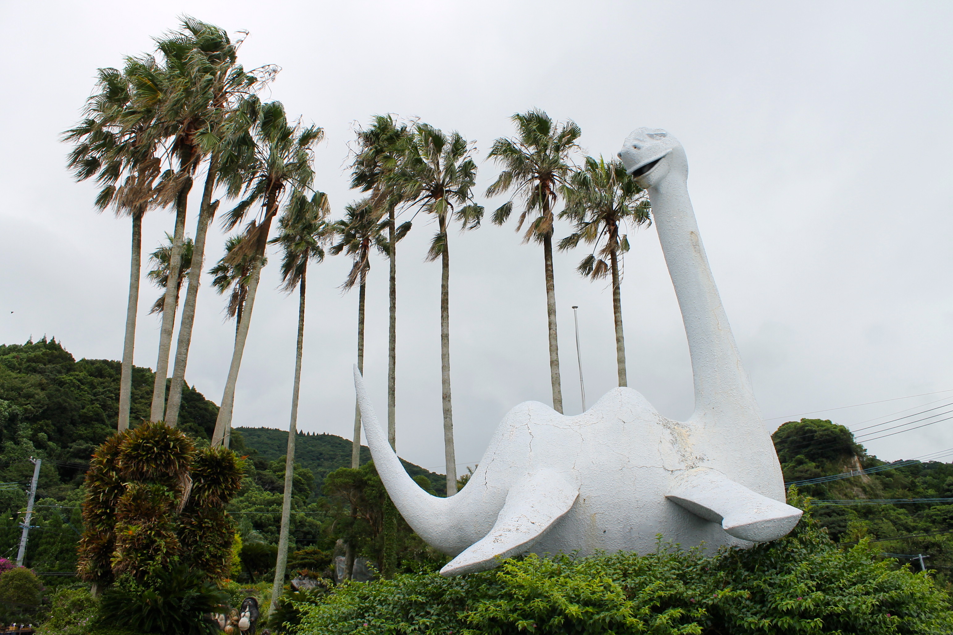 Meet Issie, Japan’s very own Loch Ness Monster | SoraNews24 -Japan News-