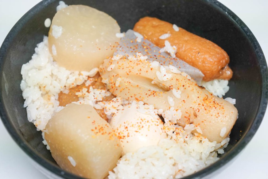 Rice cooker oden: Quick, cheap, and delicious | SoraNews24 -Japan News-