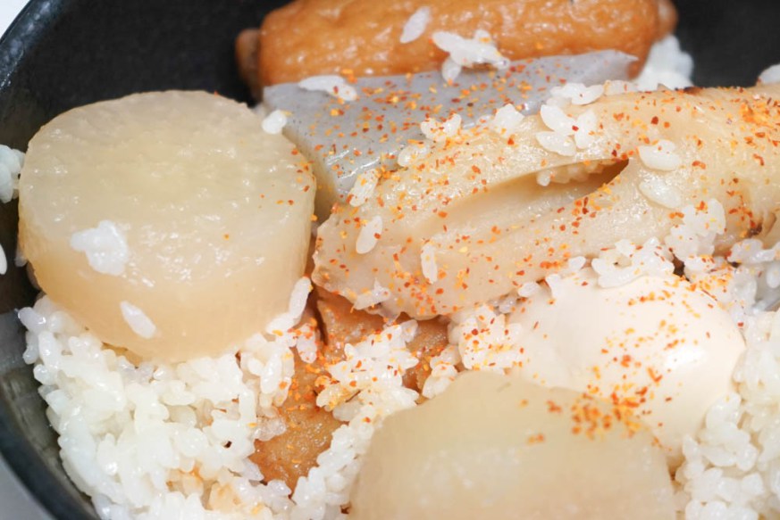 Rice cooker oden: Quick, cheap, and delicious | SoraNews24 -Japan News-