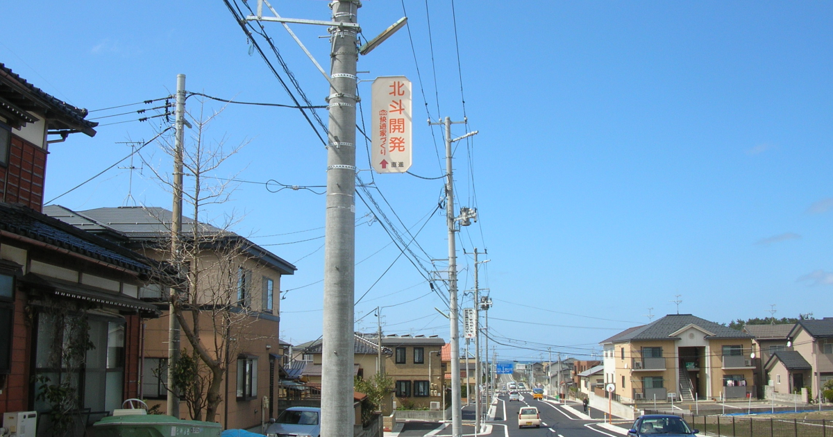 Why does Japan have so many overhead power lines? | SoraNews24 -Japan News-