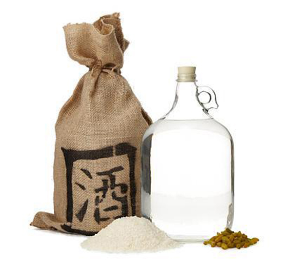 Brew a gallon of homemade sake with this DIY kit | SoraNews24 -Japan News-