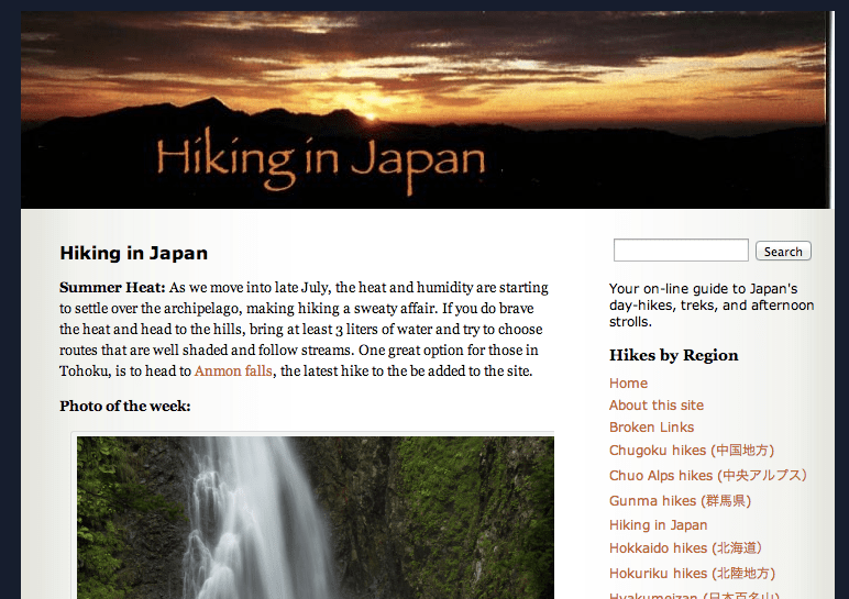 Five of our favorite blogs about Japan | SoraNews24 —Japan News—