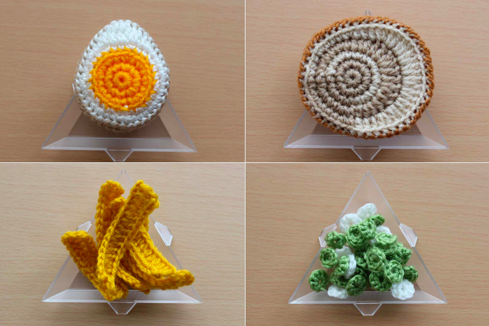 Here’s how you can knit yourself a bowl of ramen【Video】 | SoraNews24 ...