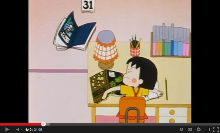 “Hate summer homework, kids? We’ll do it for you!” A disturbingly ...