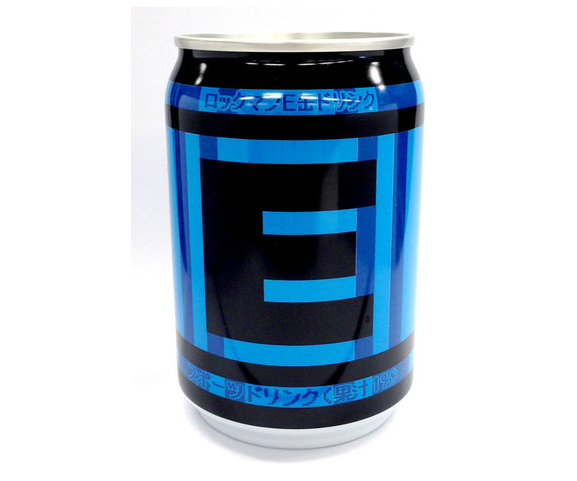 Power up with Mega Man E Tank sports drink | SoraNews24 —Japan News—