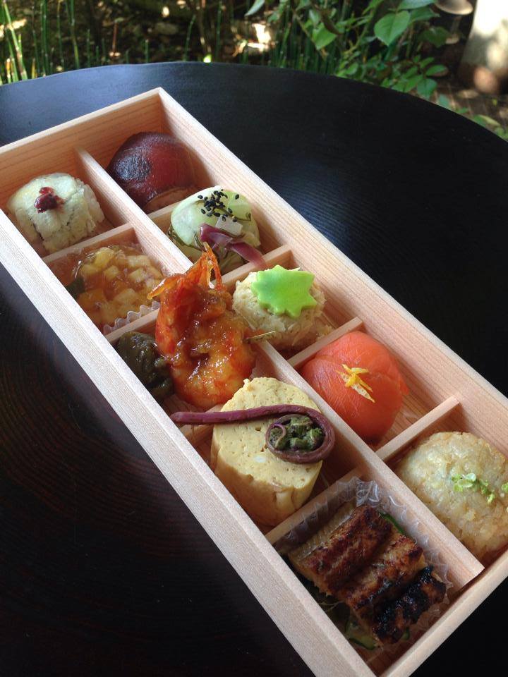 Three Kyoto sushi shops are sending girls reeling in culinary delight ...