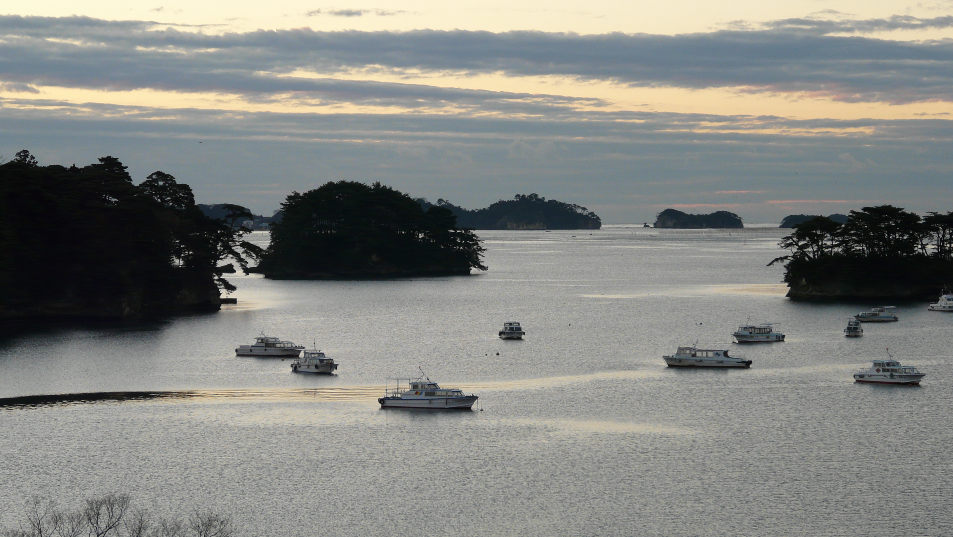 Omedetou! Toyama Bay is inducted into The Most Beautiful Bays in the ...
