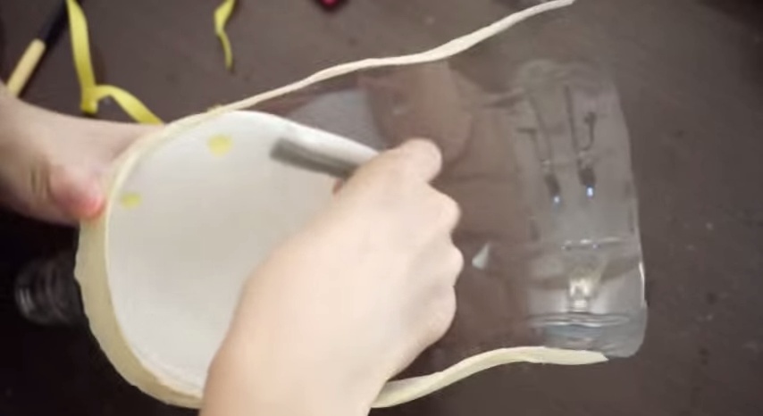 Brave through tear gas with this DIY budget gas mask【Instructions ...