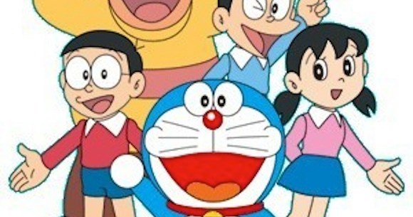 Chinese writer thinks Doraemon is a sinister affront to China ...