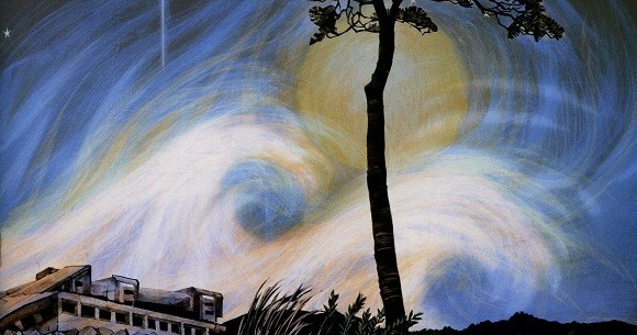 World famous shadow artist shines a light on Tohoku relief【Art ...