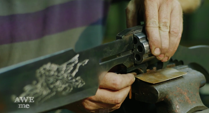 Dressing up as Final Fantasy’s Squall for Halloween? You need this real ...