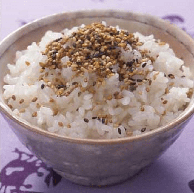 Seven fantastic furikake flake flavors to liven up your bowl of white ...