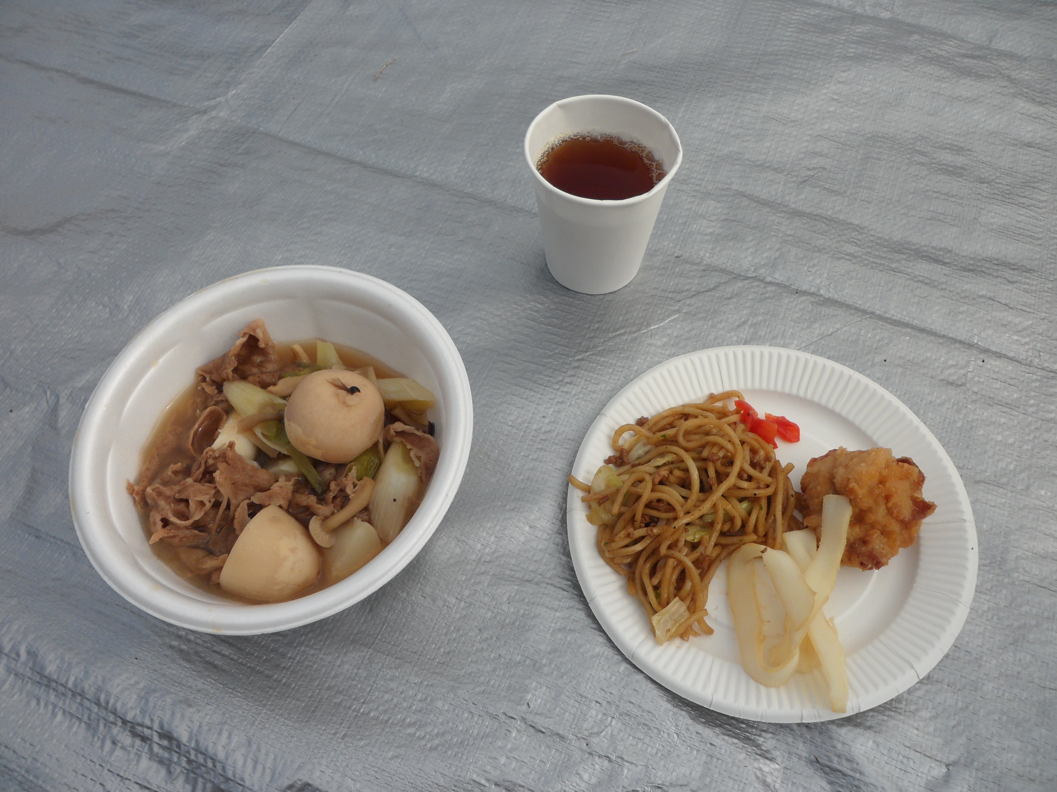 Imoni-kai: A hidden, delicious cultural gem of northern Japan ...