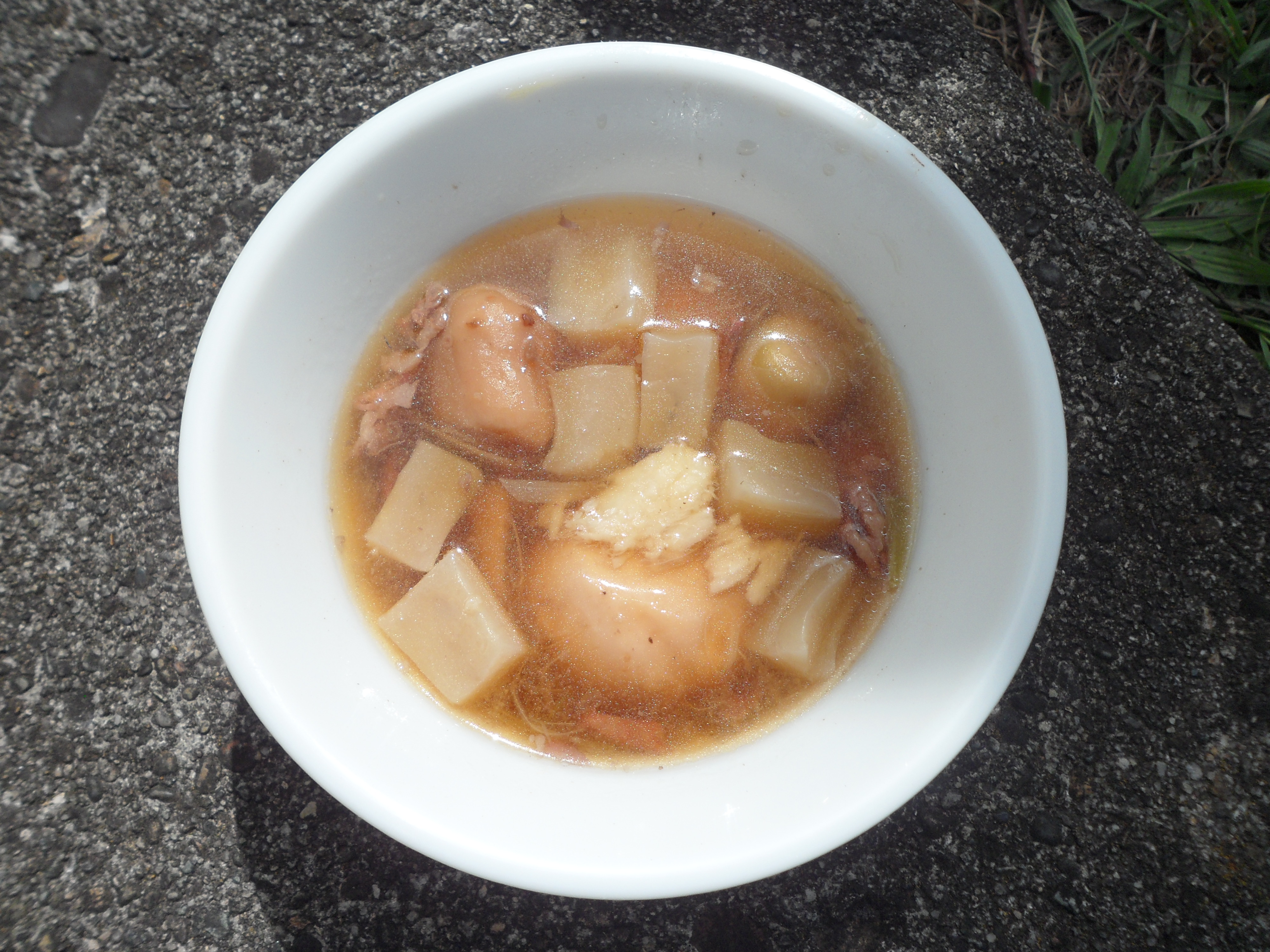 Imoni-kai: A hidden, delicious cultural gem of northern Japan ...