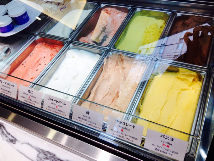 The ultimate guide to Kyoto ice-cream | SoraNews24 -Japan News-