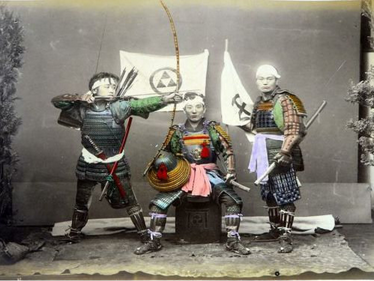 23 “postcard photos” of Japan from the late 1800s | SoraNews24 -Japan News-