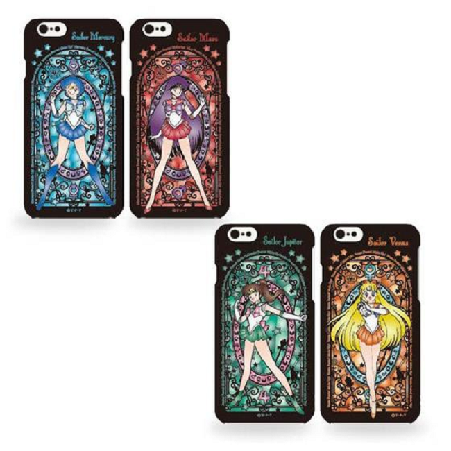 Just bought an iPhone 6? Keep it safe and stylish with a Sailor Moon ...