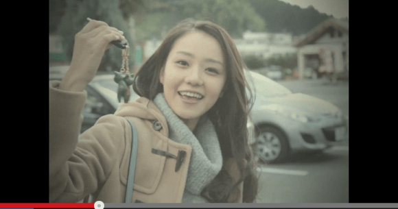 Shocking, snowy commercial is the saddest ad we’ve seen this fall ...