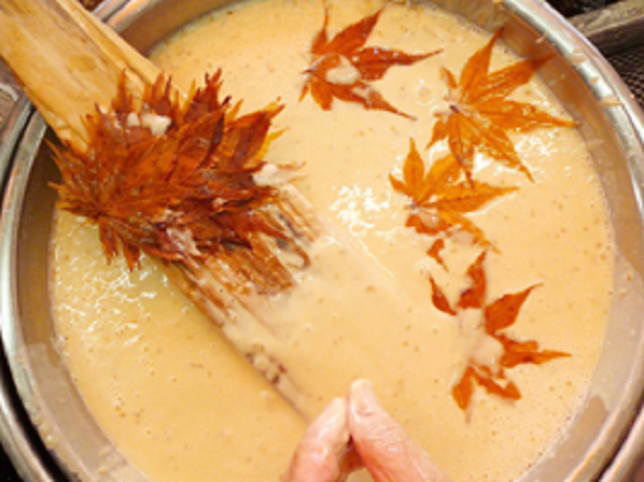 Think you’ve had every type of tempura? Not until you’ve eaten deep ...