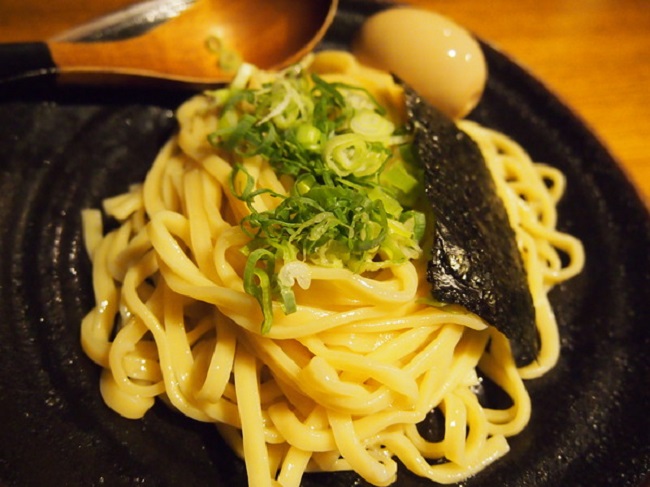 Sea urchin ramen – Not for the faint of heart! | SoraNews24 -Japan News-