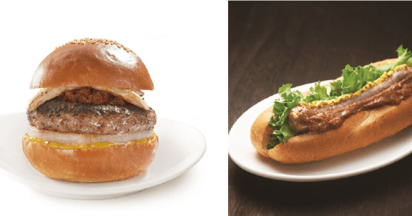 Sorry Bambi – Venison burgers and hot dogs coming to Japanese fast food ...