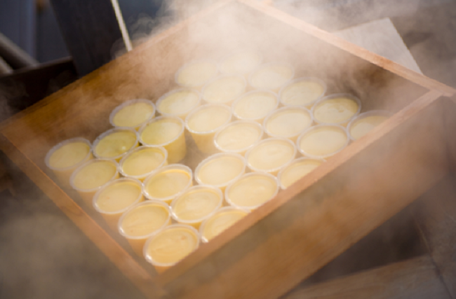 Check out these cool ways to enjoy hot springs in Oita, including ...