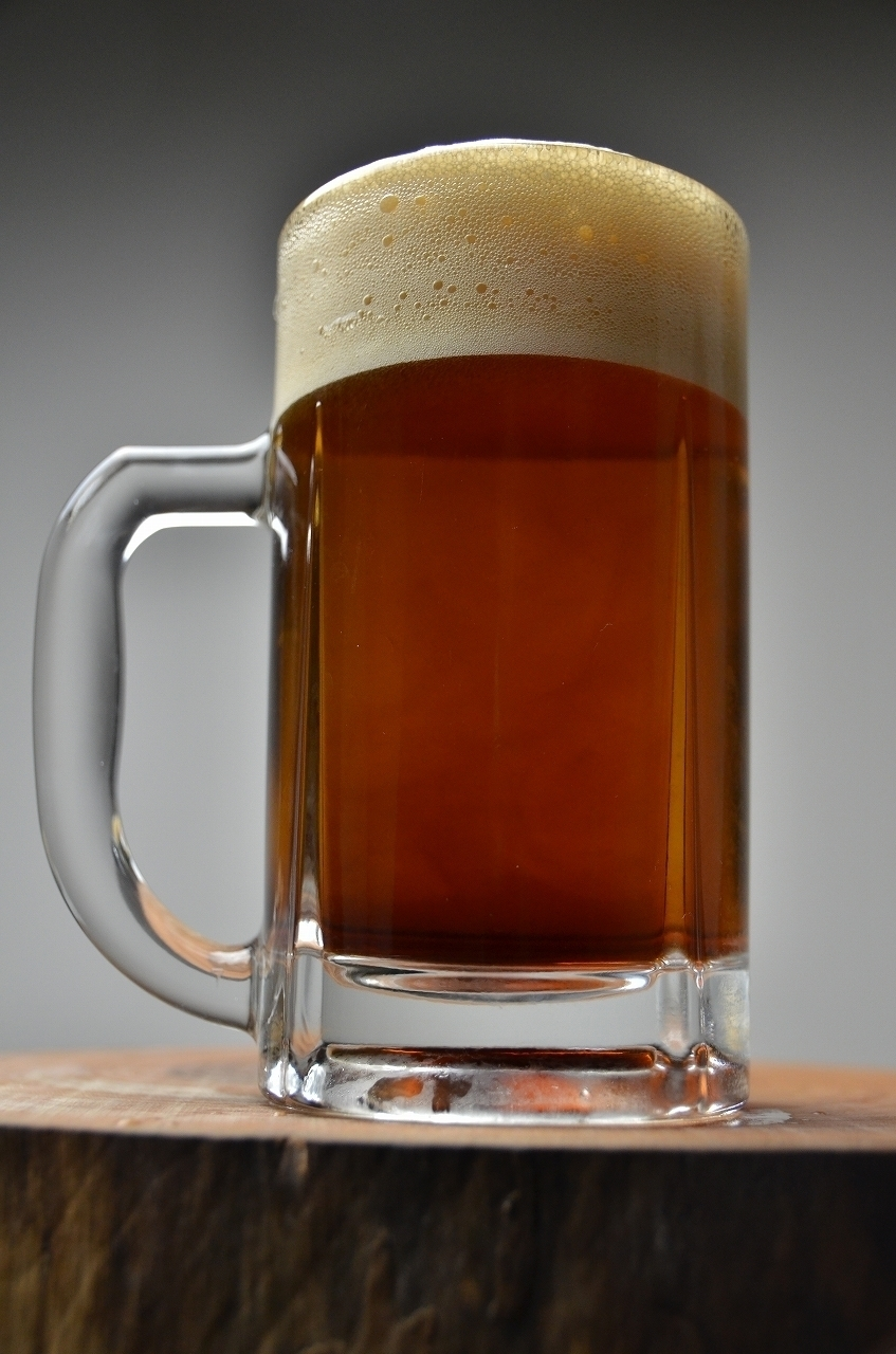 New stir-in powders promise to make beer even more delicious with ...