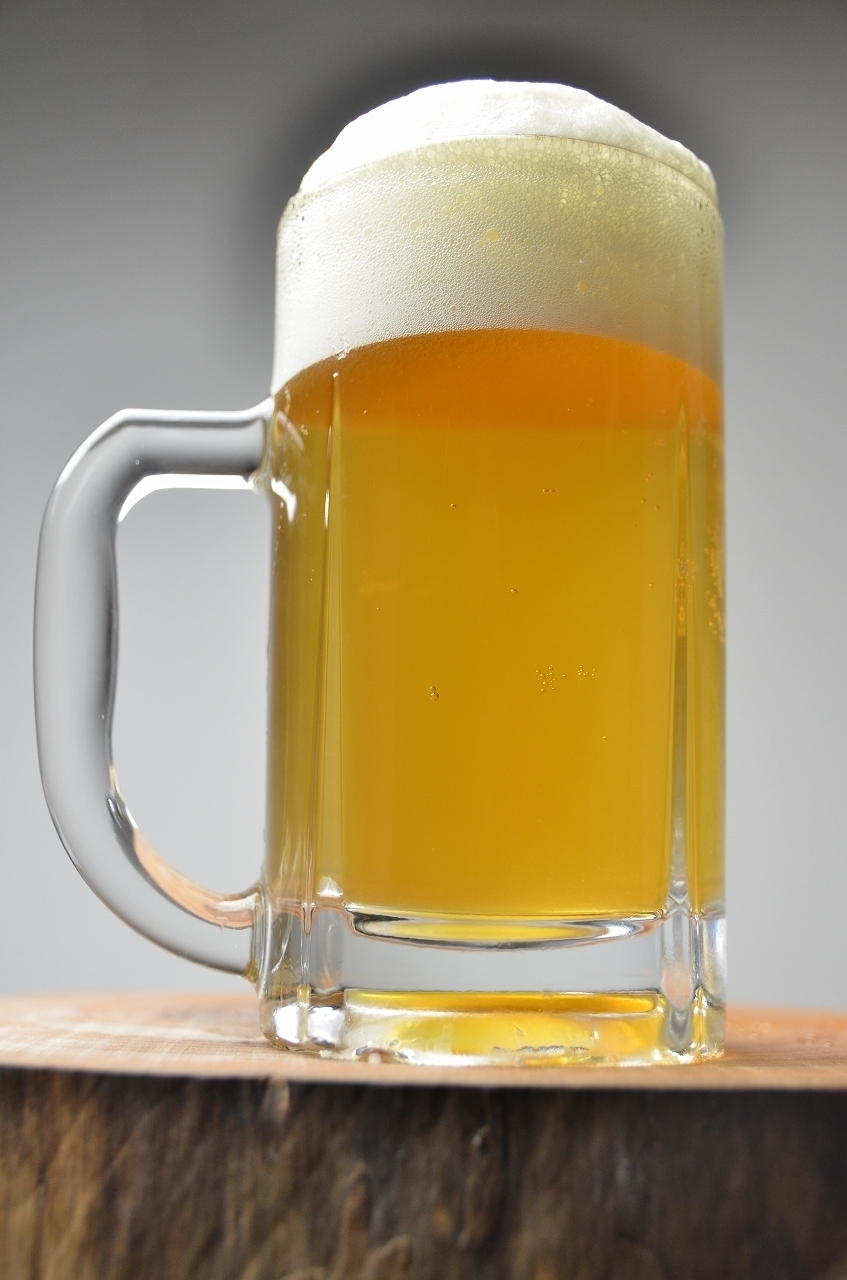 New stir-in powders promise to make beer even more delicious with ...