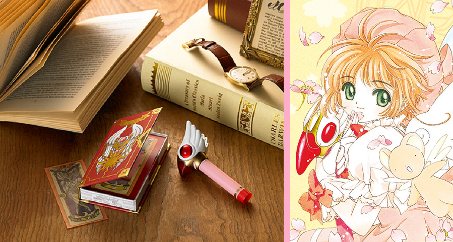 Cardcaptor Sakura sequel anime officially confirmed, already has vocal ...