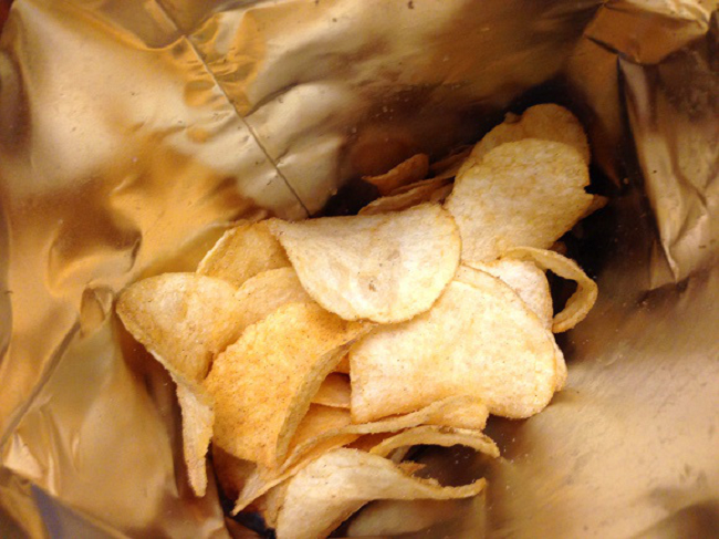 New coffee-flavored potato chips “taste like chaos” | SoraNews24 —Japan ...