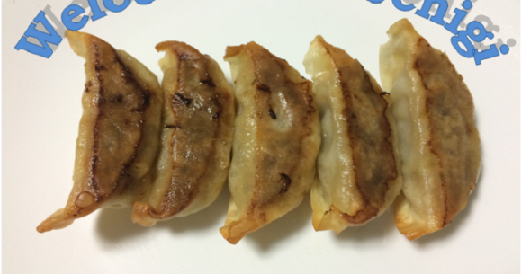 3 unusual gyoza creations from Tochigi Prefecture, the Japanese capital ...