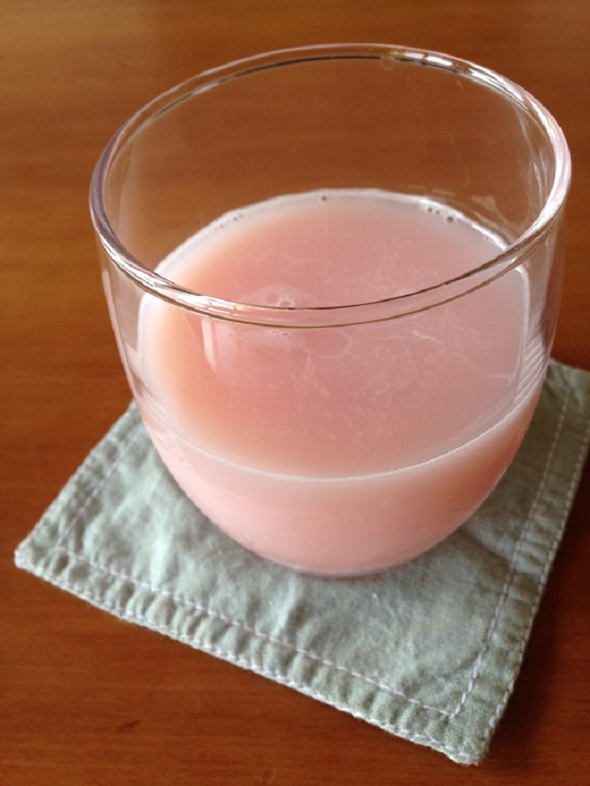 Four ways to enjoy delicious strawberry Calpis (other than giggling at ...