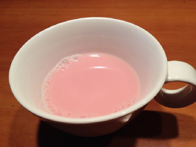 Four ways to enjoy delicious strawberry Calpis (other than giggling at ...