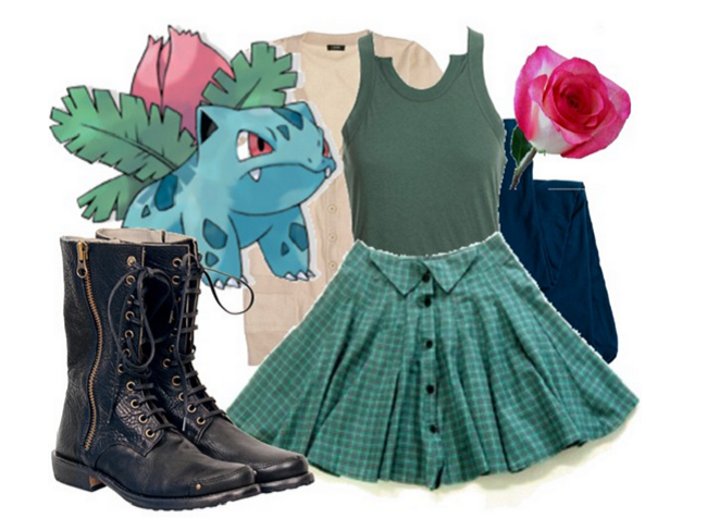 Casual cosplay: for those who want to dress the part 365 days a year ...