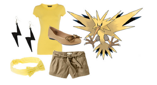 Casual cosplay: for those who want to dress the part 365 days a year ...