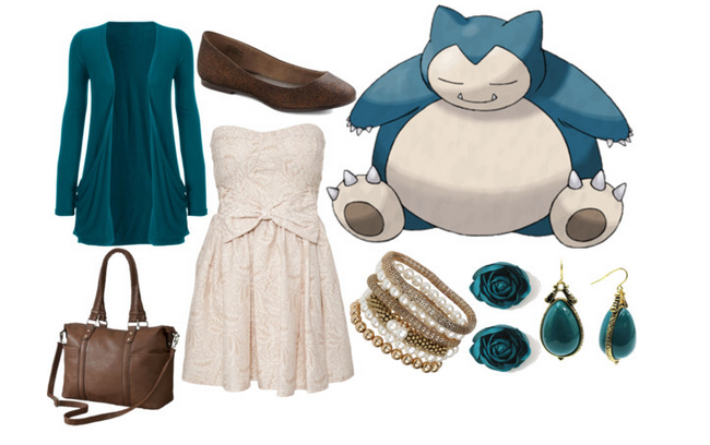 Casual cosplay: for those who want to dress the part 365 days a year ...