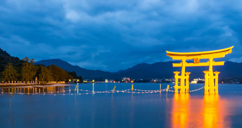 Don’t have enough time to see Japan? You do now, with this amazing time ...