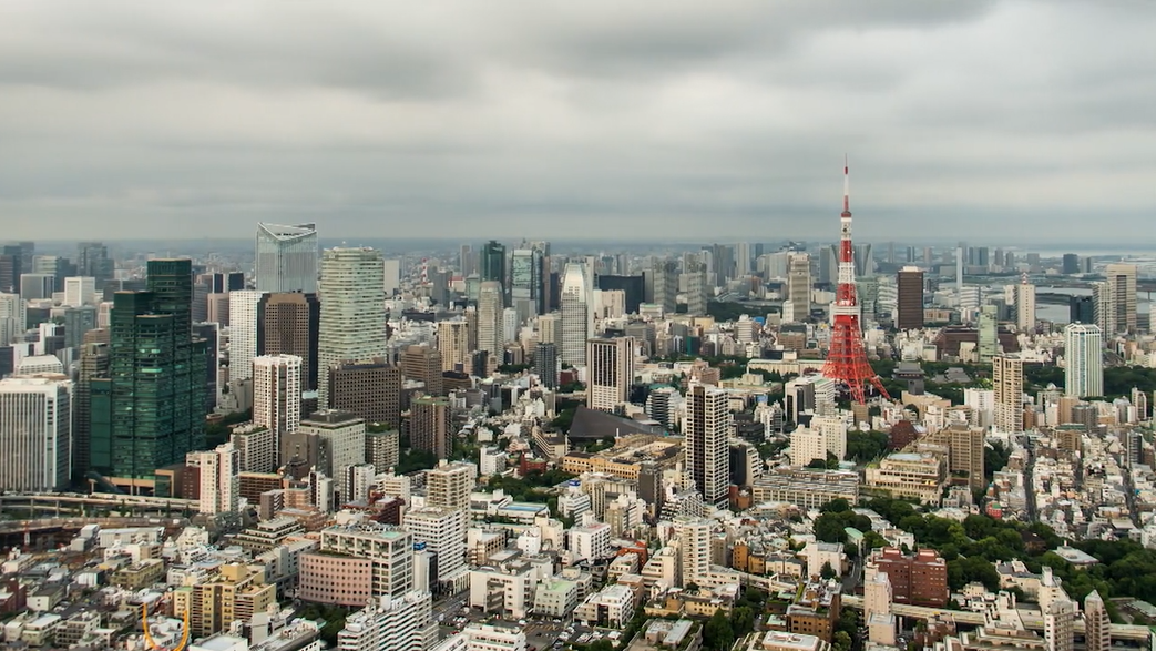 Don’t have enough time to see Japan? You do now, with this amazing time ...