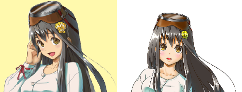 Shima City needs your help in naming its tastefully swimsuit-clad anime ...