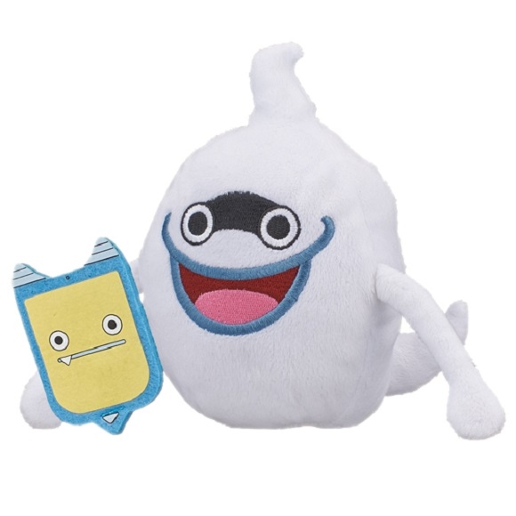 Youkai Watch set to embrace modernity with new “Youkai Pad” accessory ...