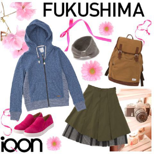 Do you dress like Tokyo or Osaka? Study creates one outfit for every ...