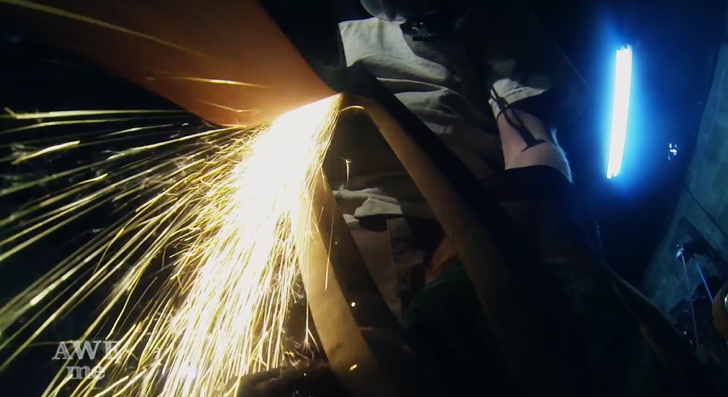 Zelda hero Link’s other blade, the Fierce Deity Sword, brought to life ...