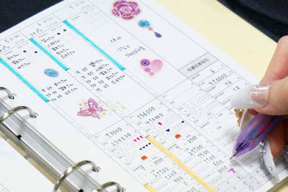 7 Japanese daily planners to suit every lifestyle, from hostess to ...