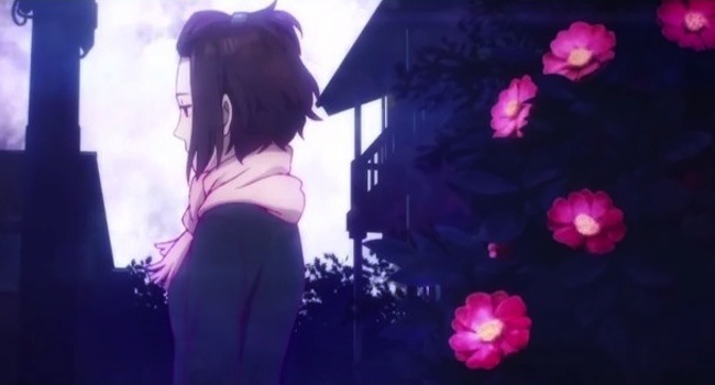 ‘Parasyte’ opening gets re-animated in the style of the original manga ...