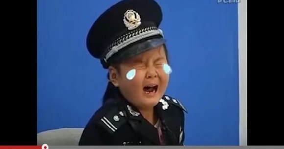 Why making kids cry on camera never gets old | SoraNews24 —Japan News—