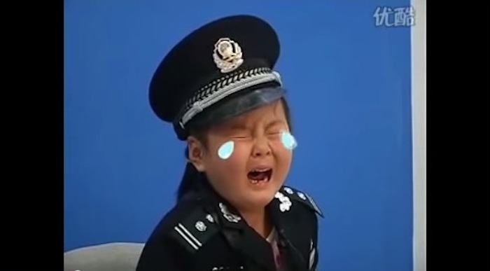 Why making kids cry on camera never gets old | SoraNews24 -Japan News-