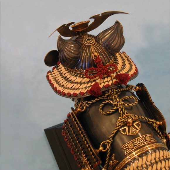 Did samurai use armoured cats and mice in battle? | SoraNews24 -Japan News-